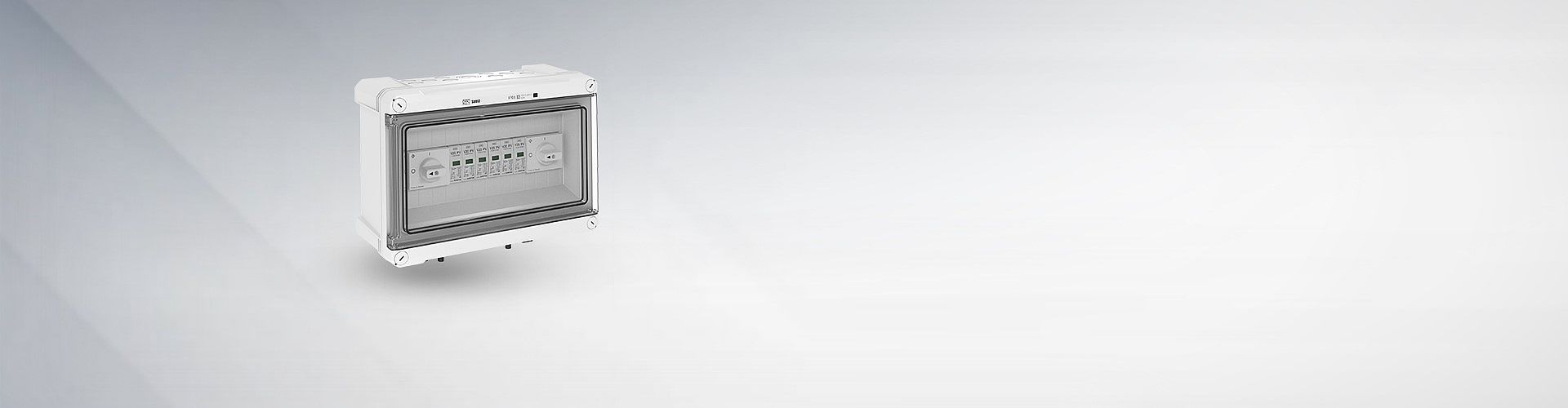 OBO Bettermann – kompletta lösningar för elinstallationer | OBO | OBO