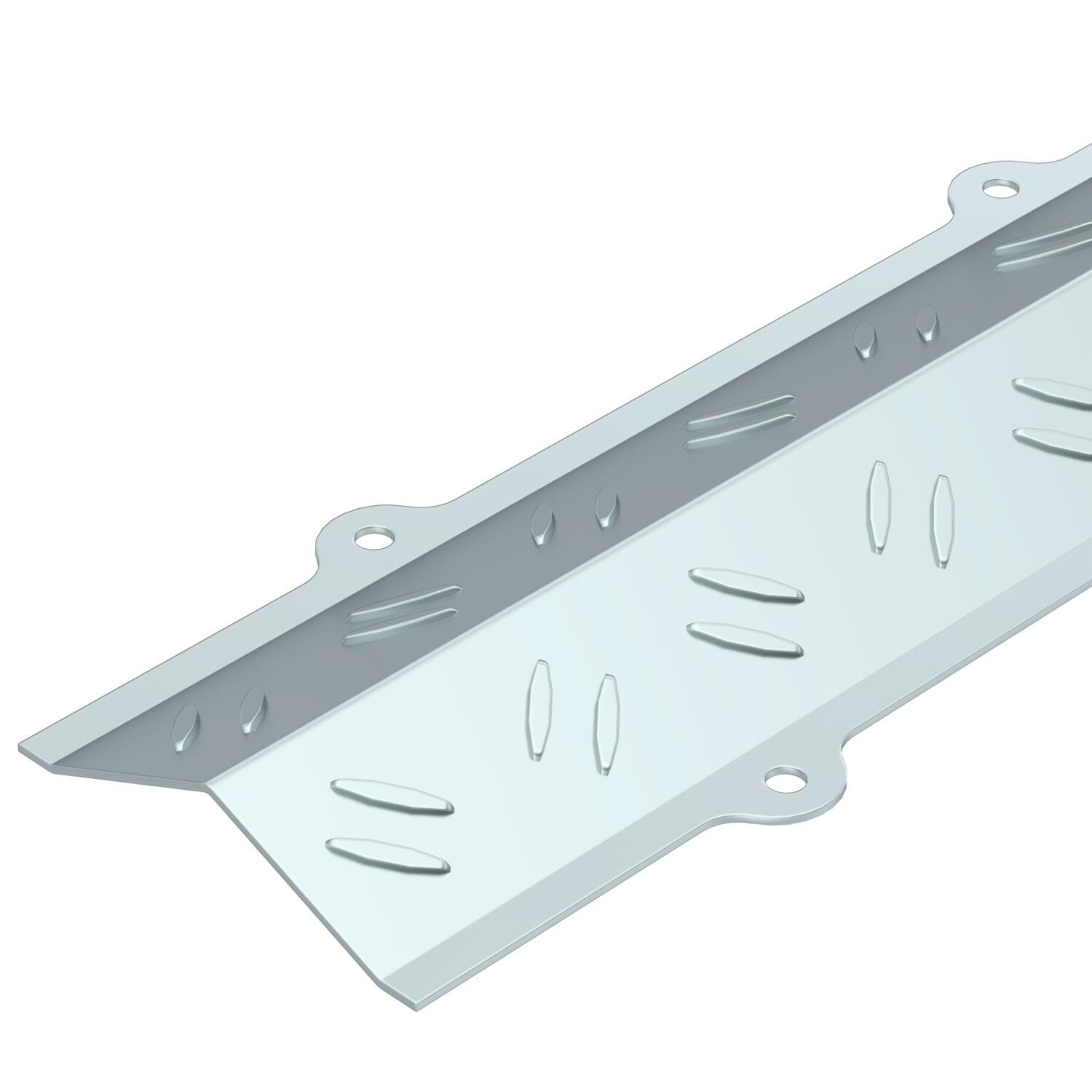 Walkable cable cover | OBO